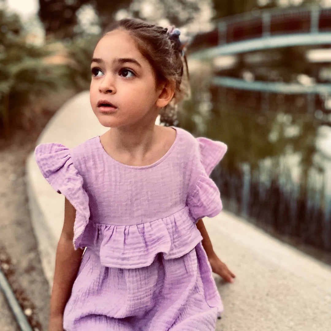 Girl – Patootie Cutie