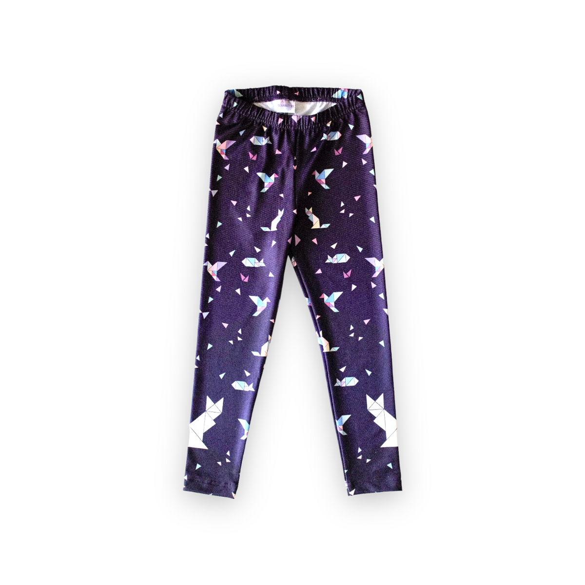 Fox & Co Origami Leggings – Patootie Cutie